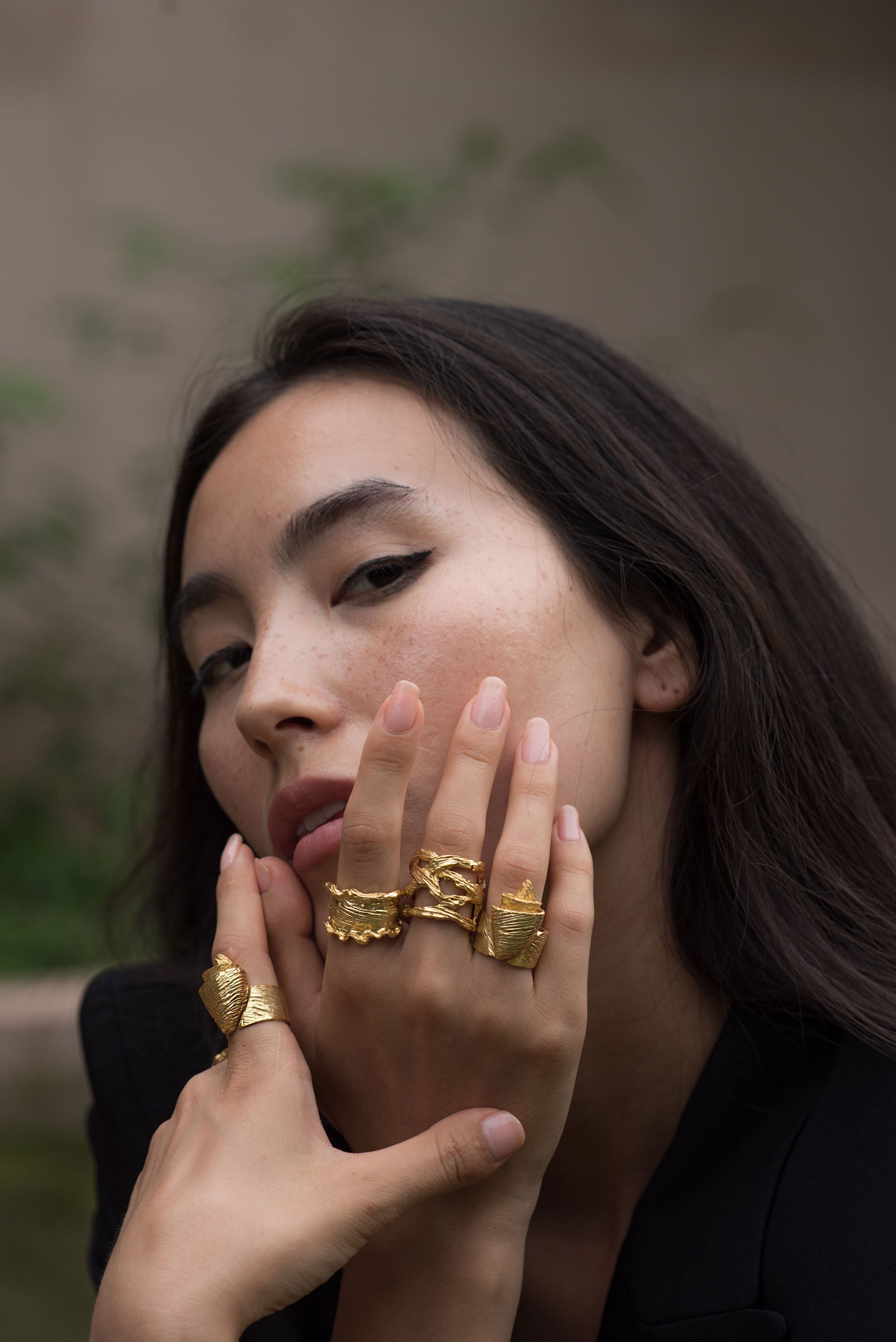 Ring bundle – KIRA The Label